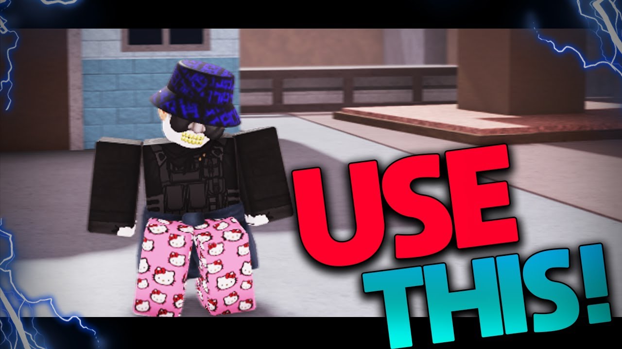 [AUT] The MOST BUSTED SPEC In A Universal Time - YouTube