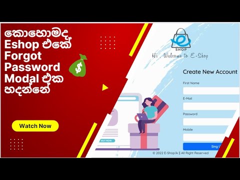 Web Project Task 05 | 1st Year | Semester 01 | Java Institute | IMETH ...