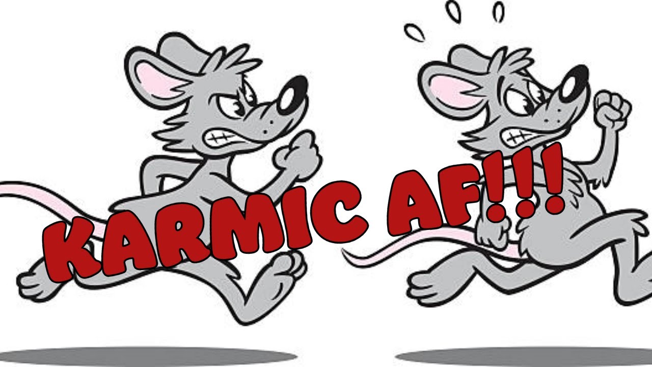 🤡KARMIC AF! SOMEONE IS COMING TO SEE YOU & SOMONE IS COMING TO SEE THEM ...