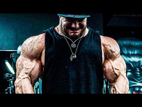 MUTANT MENTALITY —POWERFUL NICK WALKER BODYBUILDING MOTIVATION - YouTube