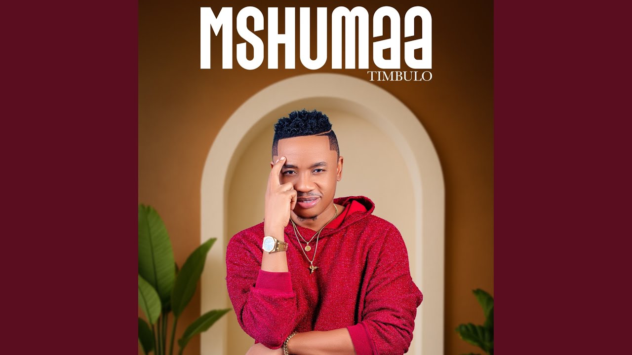 Mshumaa - YouTube
