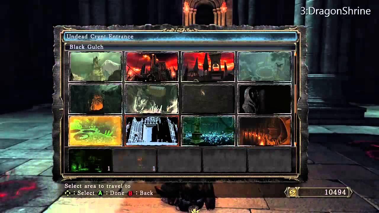 Aldia NPC locations - DS2 Scholar of the First Sin - YouTube