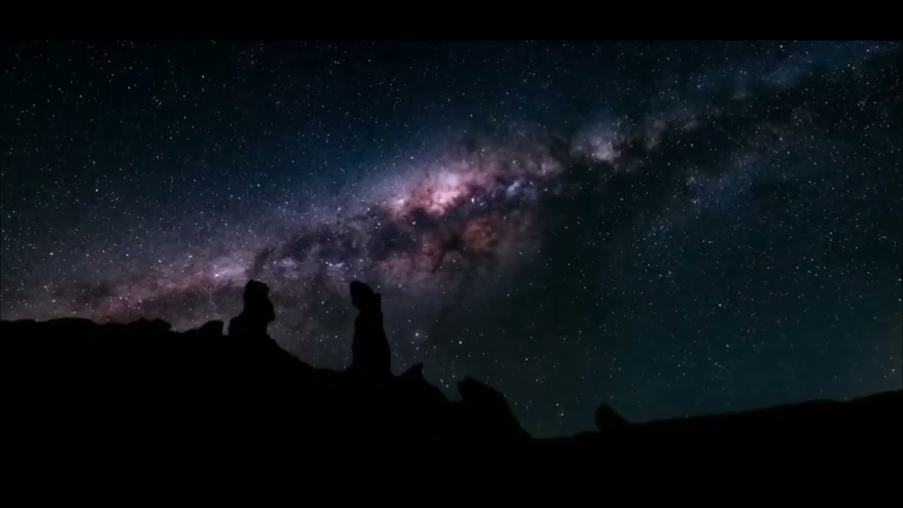 Synthesis-Fields of Eternity (Fan Video) - YouTube