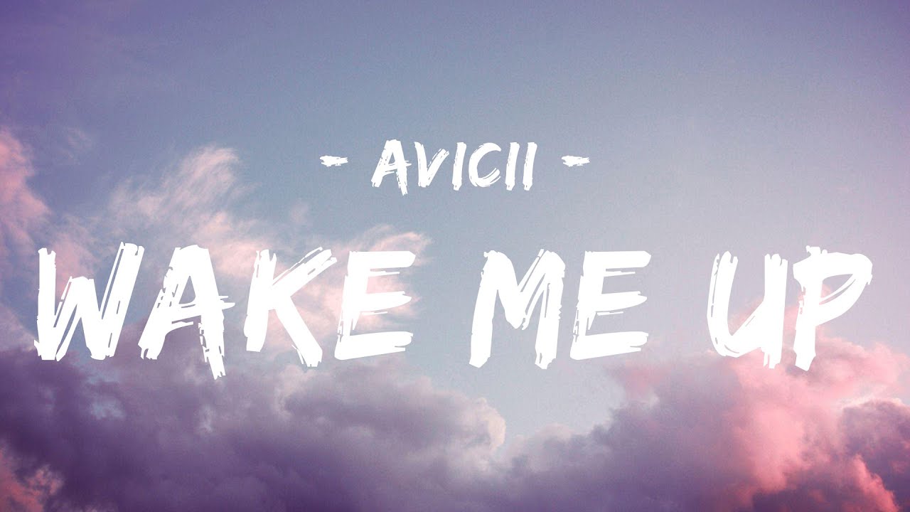 Avicii | Wake Me Up [Sub En Español ] Lyrics - YouTube