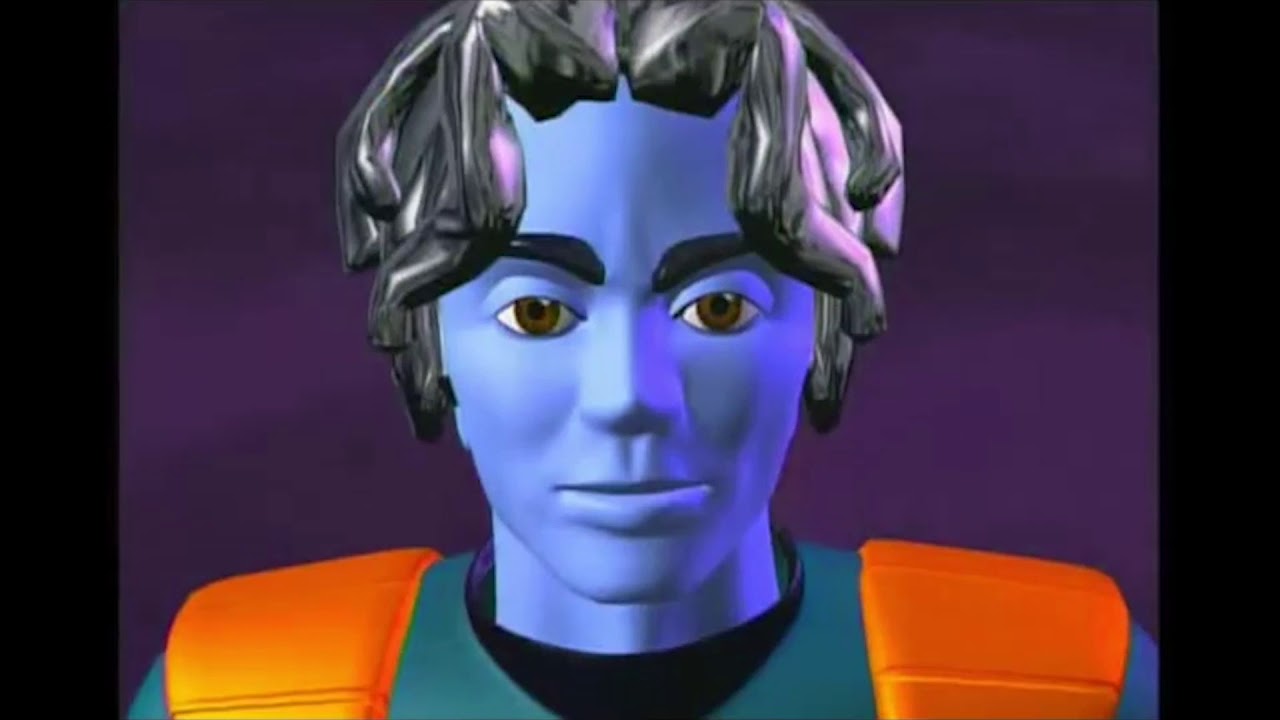 Reboot Theme Song Remake 2020 - YouTube