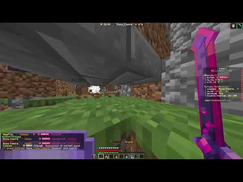 Minecraft  1 19 4   Çok Oyunculu 3  Taraf Sunucu 2025 11 02 17 01 45