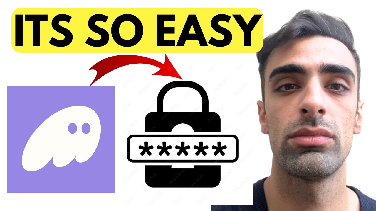 Phantom Wallet How To Remember A Lost Recovery Phrase (EASY) - YouTube