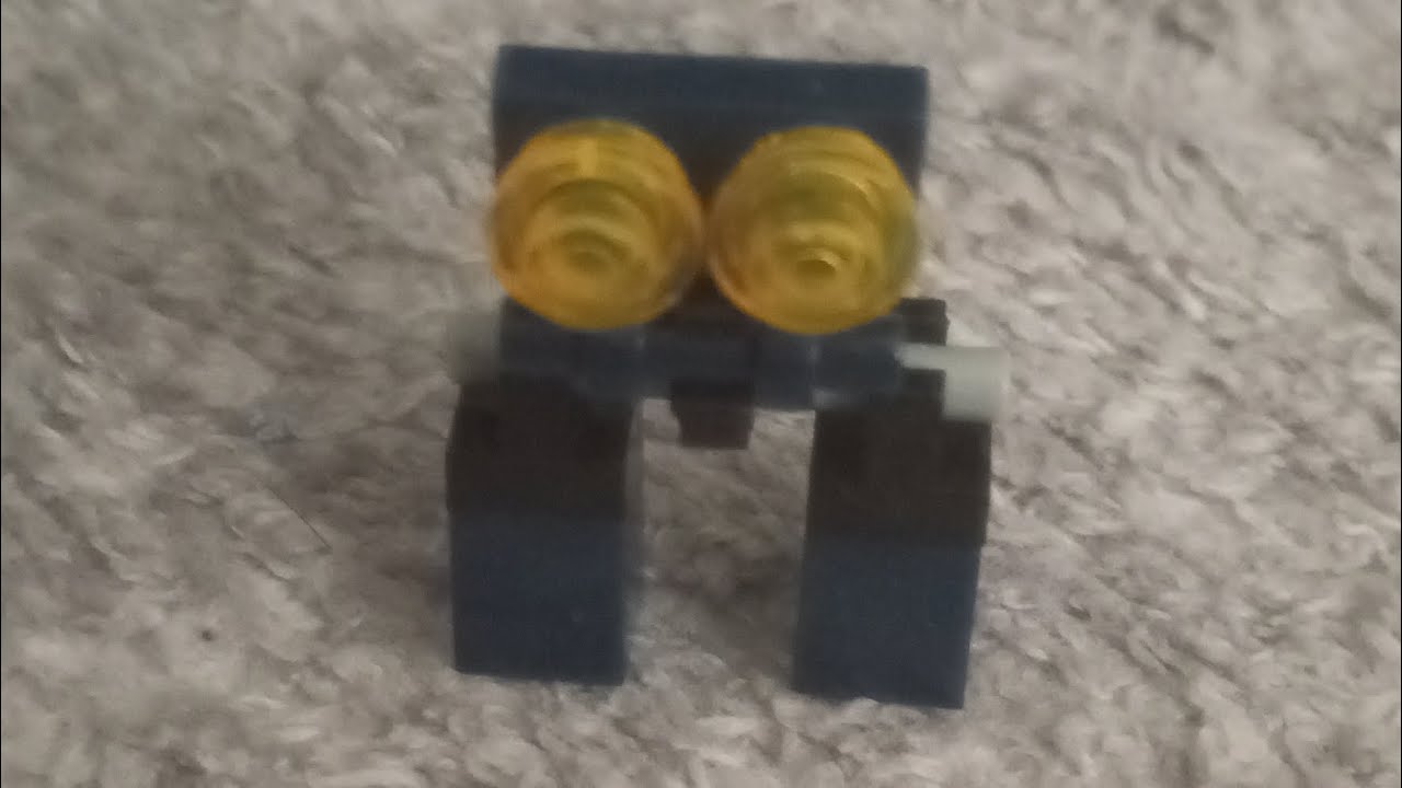 DOO BOT - YouTube