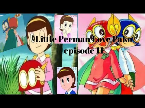 Little Perman Love Pako episode 11 Story/perman love pako - YouTube