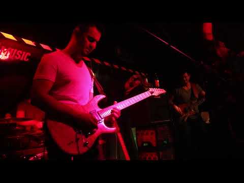 Başıbozuk-Arsız Gönül(Cover Canlı Performans)