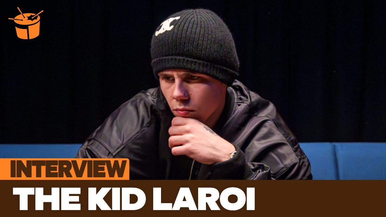 The Kid LAROI's journey: Redfern to LA, building a legacy & playing ...