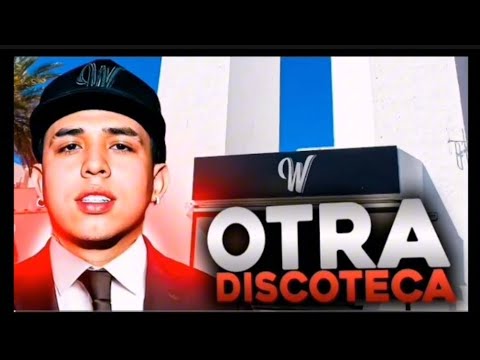 wescol abrira otra Discoteca - YouTube