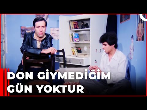 Şaban Donsuz Asla Hareket Etmez! 😁 | Kılıbık Özel Sahneler