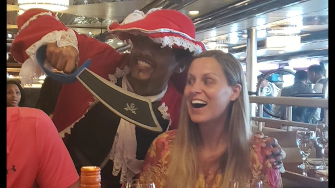 2019 Cruise Tony, Ellery, Tyler, Steve & Fam - YouTube