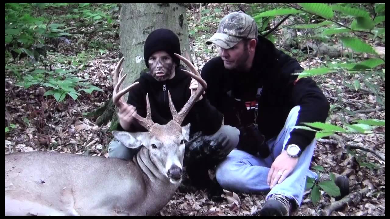 Michigan Out of Doors T.V. #1340 - YouTube