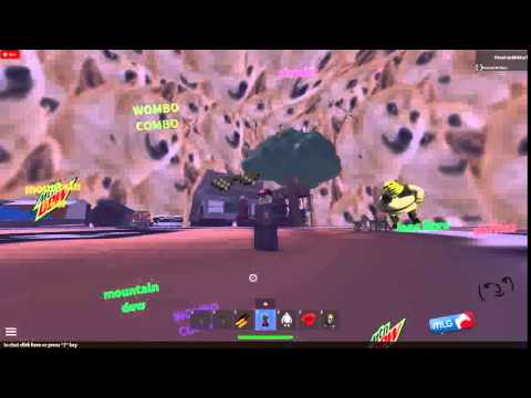 ROBLOX // MLG 2 - YouTube