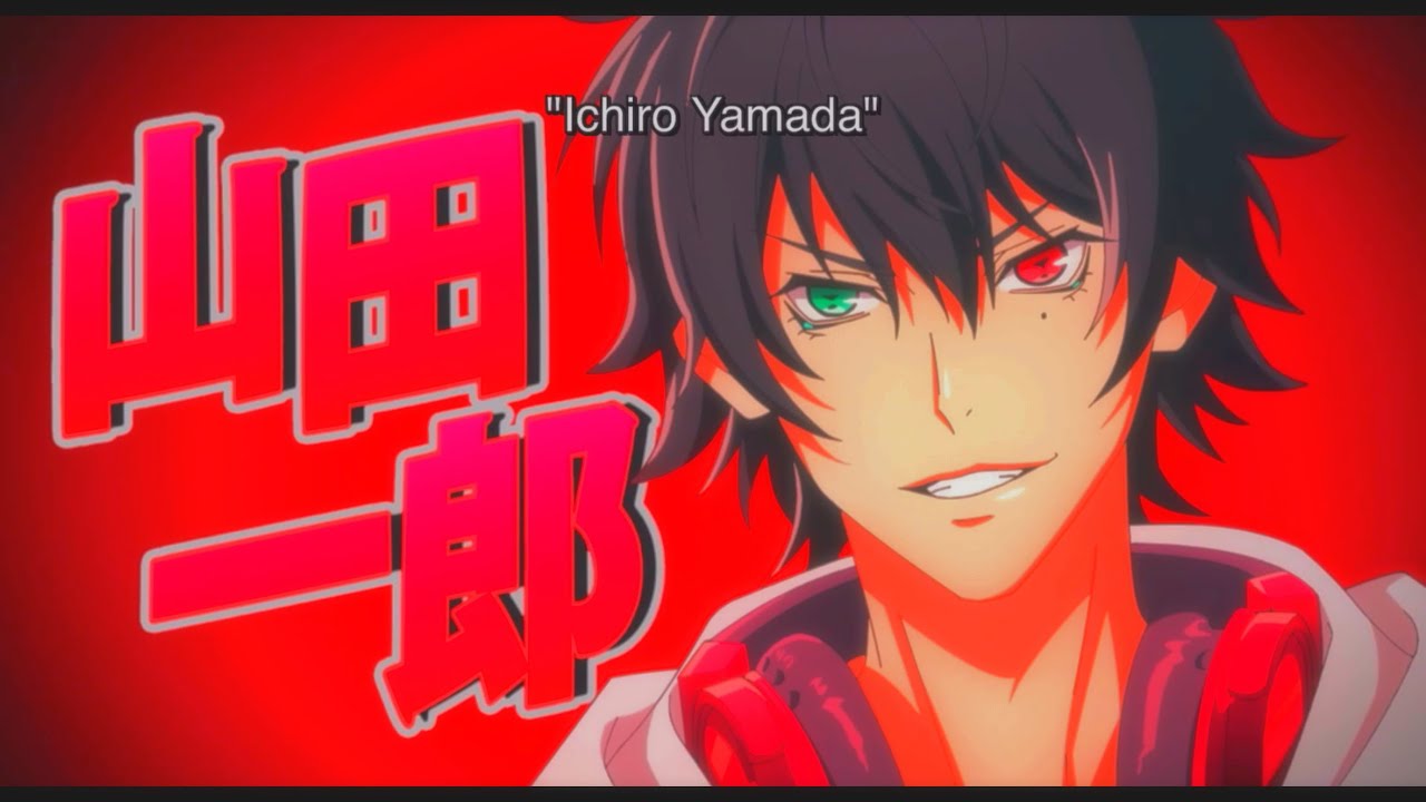 First Two episodes of Hypmic But Only When they say their Names - YouTube