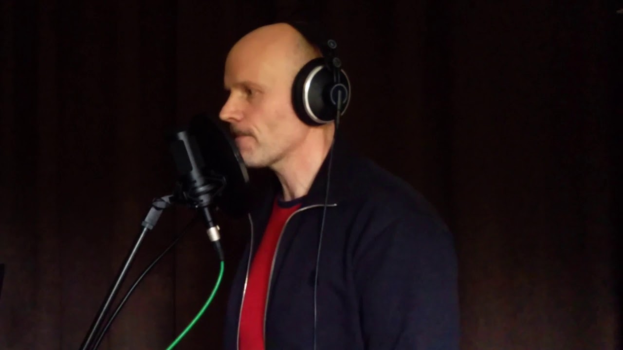 Marcin Janiszewski - #Hot16Challenge2 - YouTube