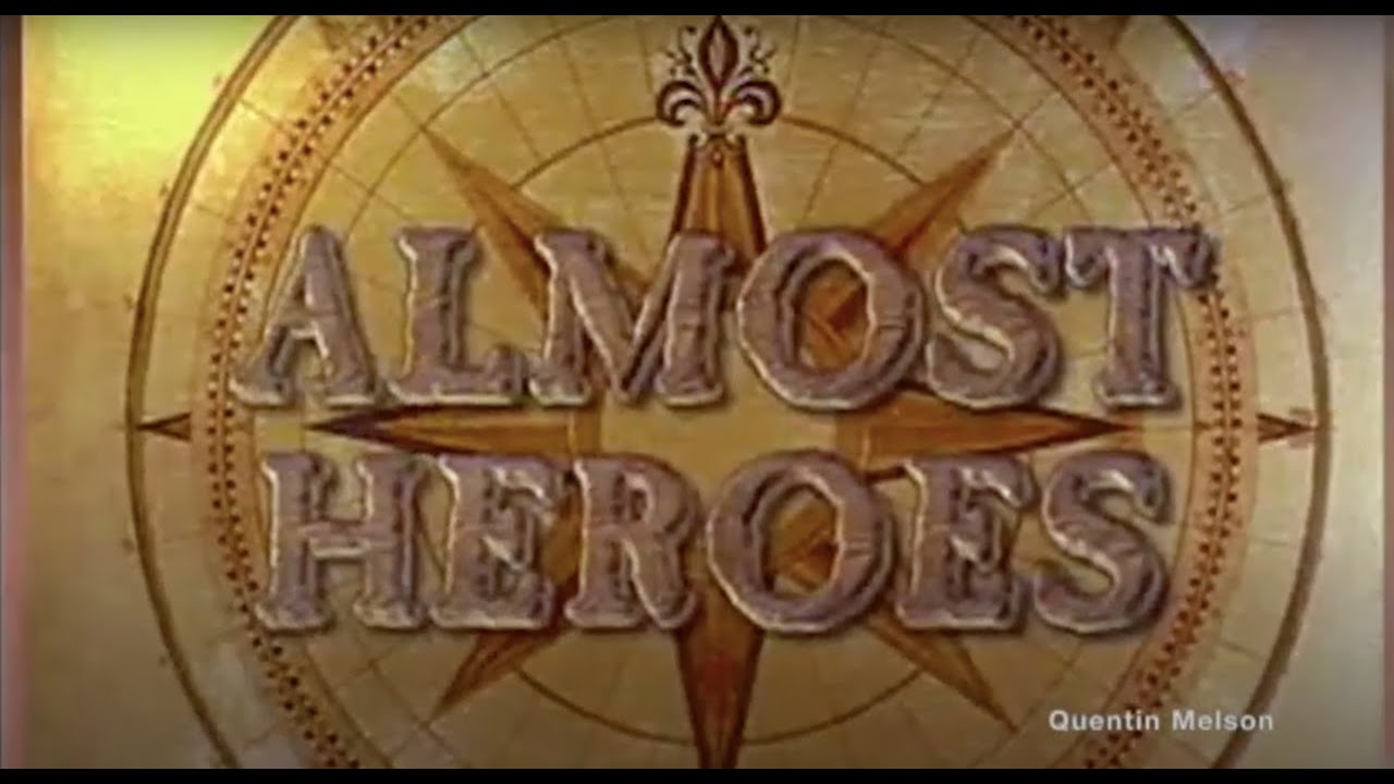 Almost Heroes Movie Review (May 28, 1998) - YouTube