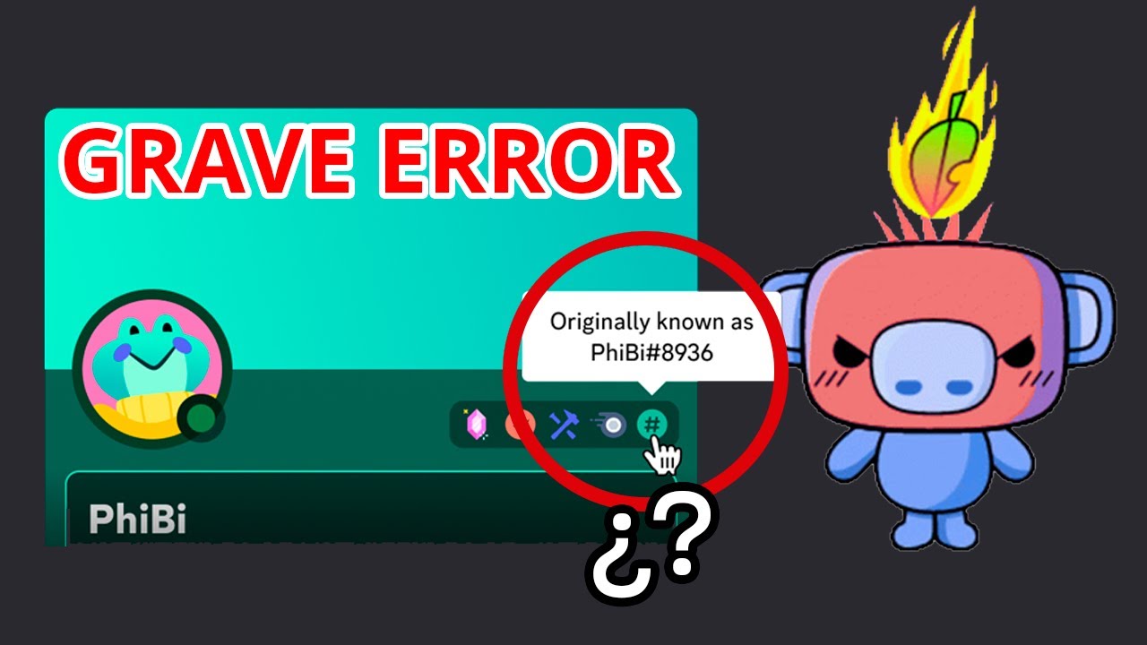 ¿Por qué la nueva ACTUALIZACIÓN de Discord es tan PROBLEMÁTICA? - YouTube