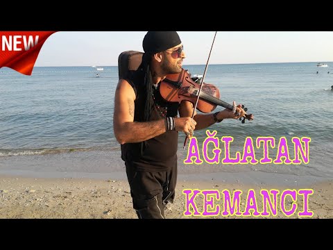 Ağlatan Kemancı 🎻 4K
