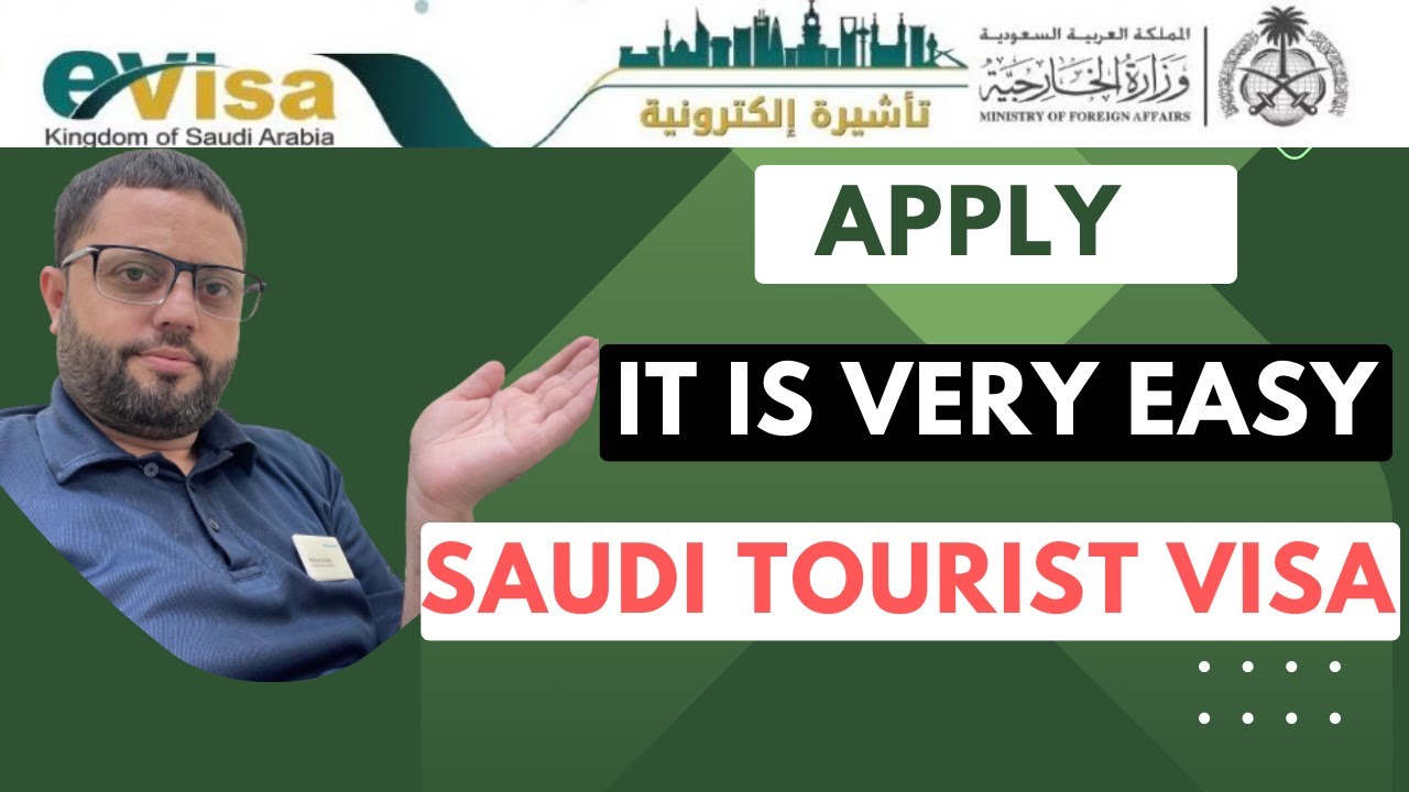 Apply online for Saudi Arabia E Visa Multiple Entry | Very simple ...