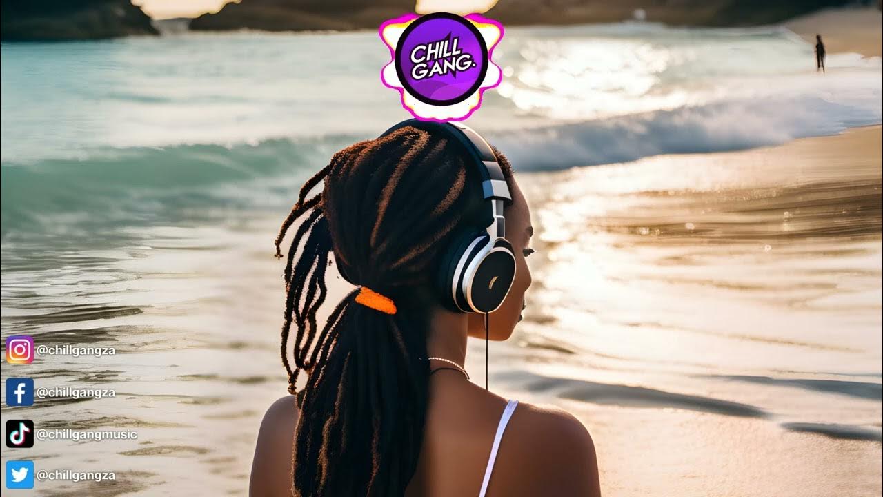 South African Soulful Deep House Mix 3 | DECEMBER 2023 - YouTube