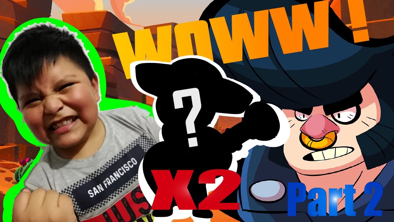 🔑CONSIGO a BULL !! Momento Épico - BRAWL STARS | goku279 - YouTube