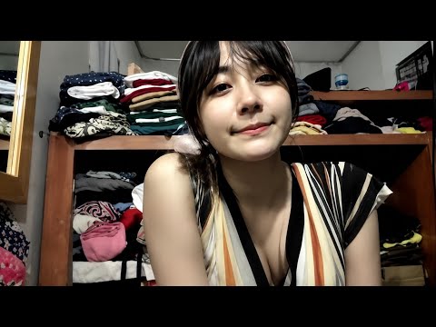 KALIN WAJIB NONTON!!! baju dinas mode malam cantik banget