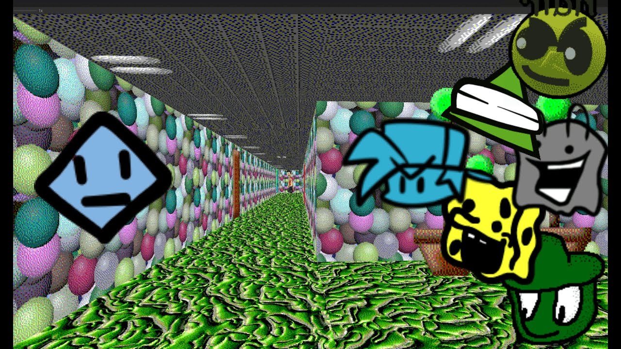 Too Shiny, But Every Turn a Different Character Sings It (Too Shiny ...