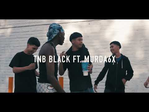 (The streets) Tnb black ft murda6x - YouTube