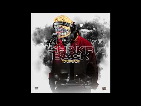 Prince Dre - Shake Back
