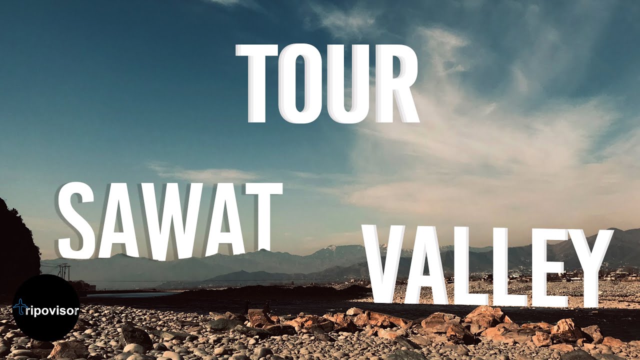 Sawat Valley Tour Short Intro #pakistantourism #mountains #relaxing # ...