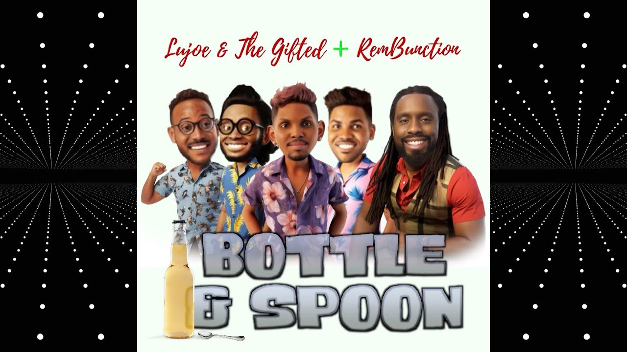 Live For Local - Bottle And Spoon Tradition - YouTube