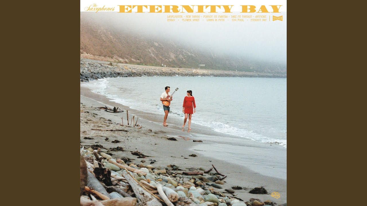 Eternity Bay - YouTube