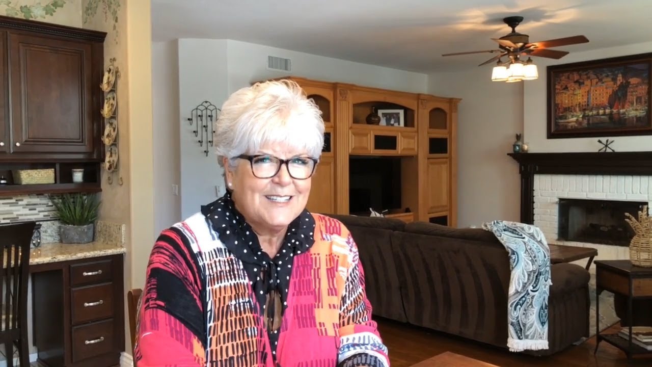 Patty Dunn Client Testimonial | Why I Chose My Realtor Frank Del Rio ...