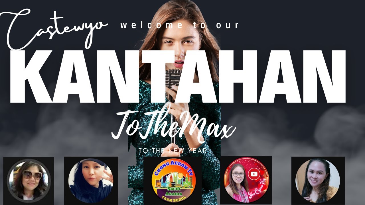 KANTAHan to the Max - YouTube