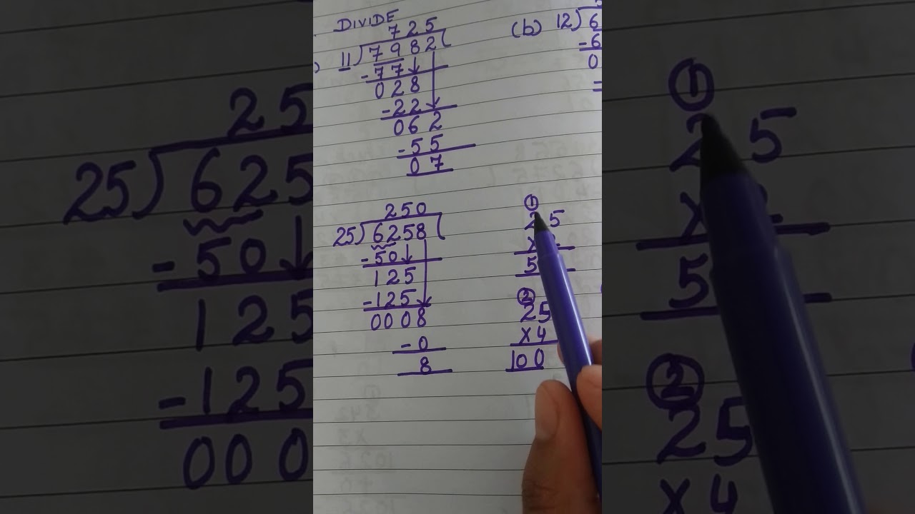 Divide 4 digit Number By 2 digit Number YouTube divide-4-digit-number-by-2-digit-number-youtube