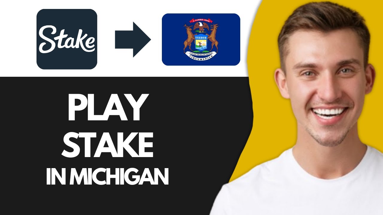 How To Play Stake In Michigan (Super Easy) - YouTube