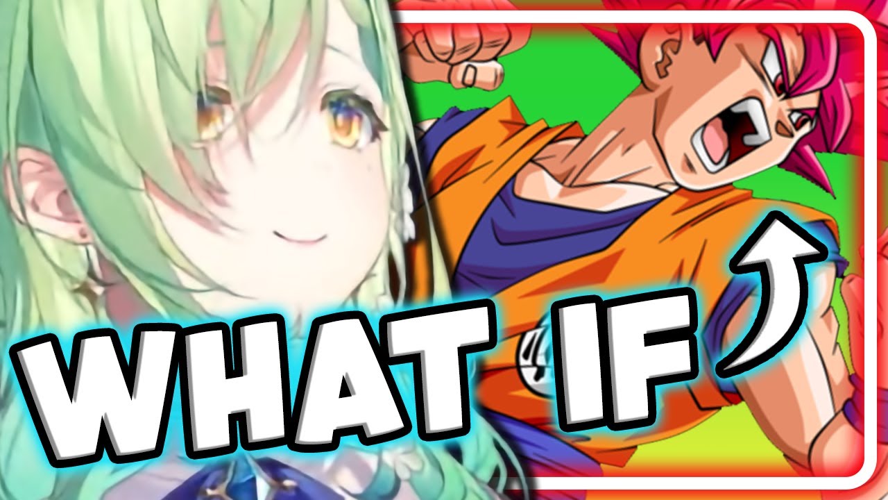 Fauna tells chat an original anime idea【HololiveEN | Ceres Fauna】 - YouTube