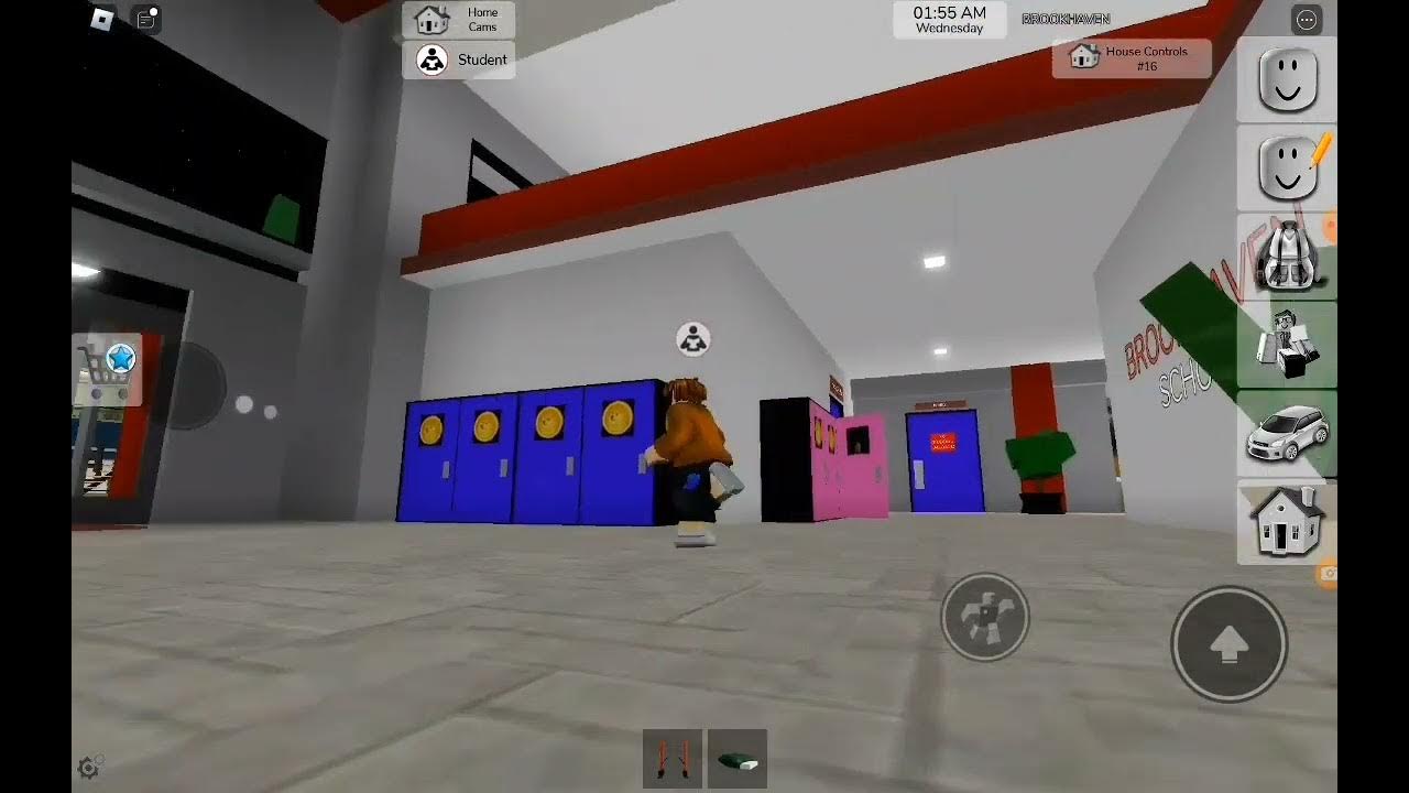 Igramo zmurke u Brookhavenu (part 2) - YouTube