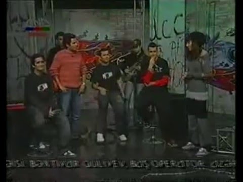 HOST ANS TV Dissident 2009 part 3