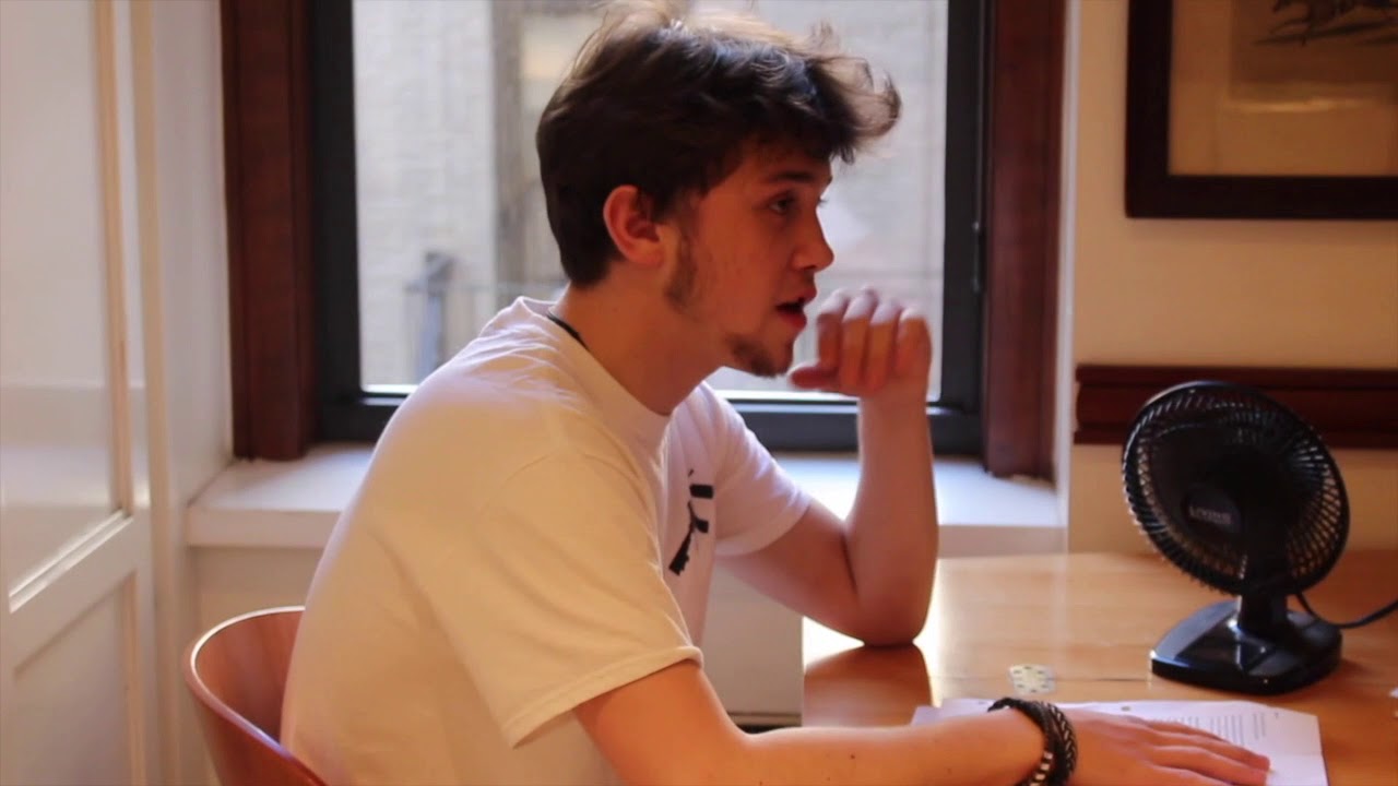 Incendies scene 30: Les loups rouges - YouTube