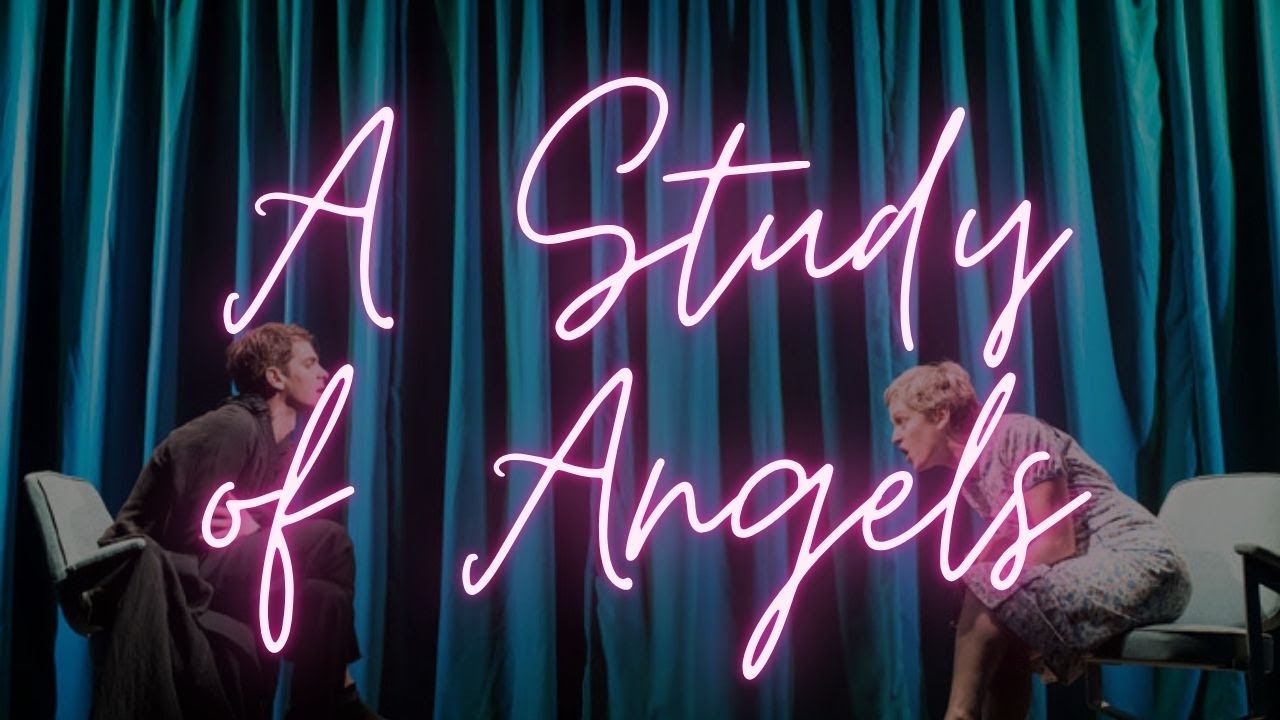 A Study of Angels - YouTube