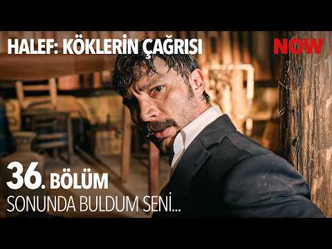 Serhat, Yıldız'a Ulaştı! - Halef: Köklerin Çağrısı 36. Bölüm @HalefKoklerinCagrisiDizisi