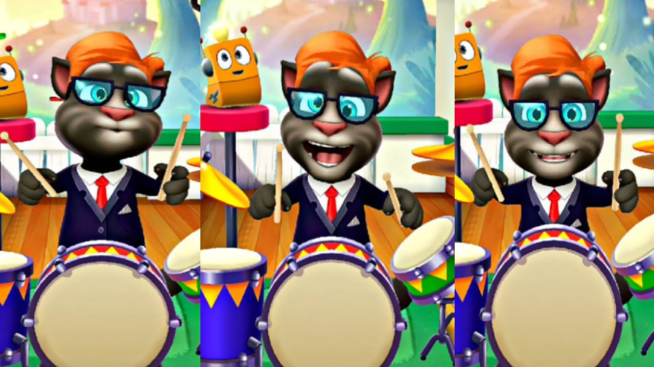 funny cat food eating,playing,dancing,funny moments part 5 - YouTube