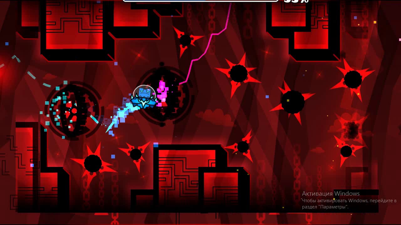 Bloodbust by luthern 100% [extreme-insane demon] - YouTube