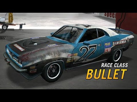 FlatOut 2 - Bullet - YouTube