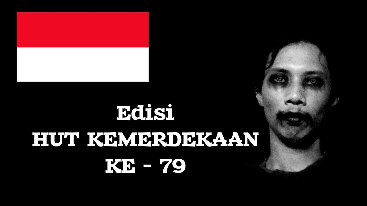 🔴 Live Stream Edisi HUT RI Ke - 79 _ MERDEKA - YouTube