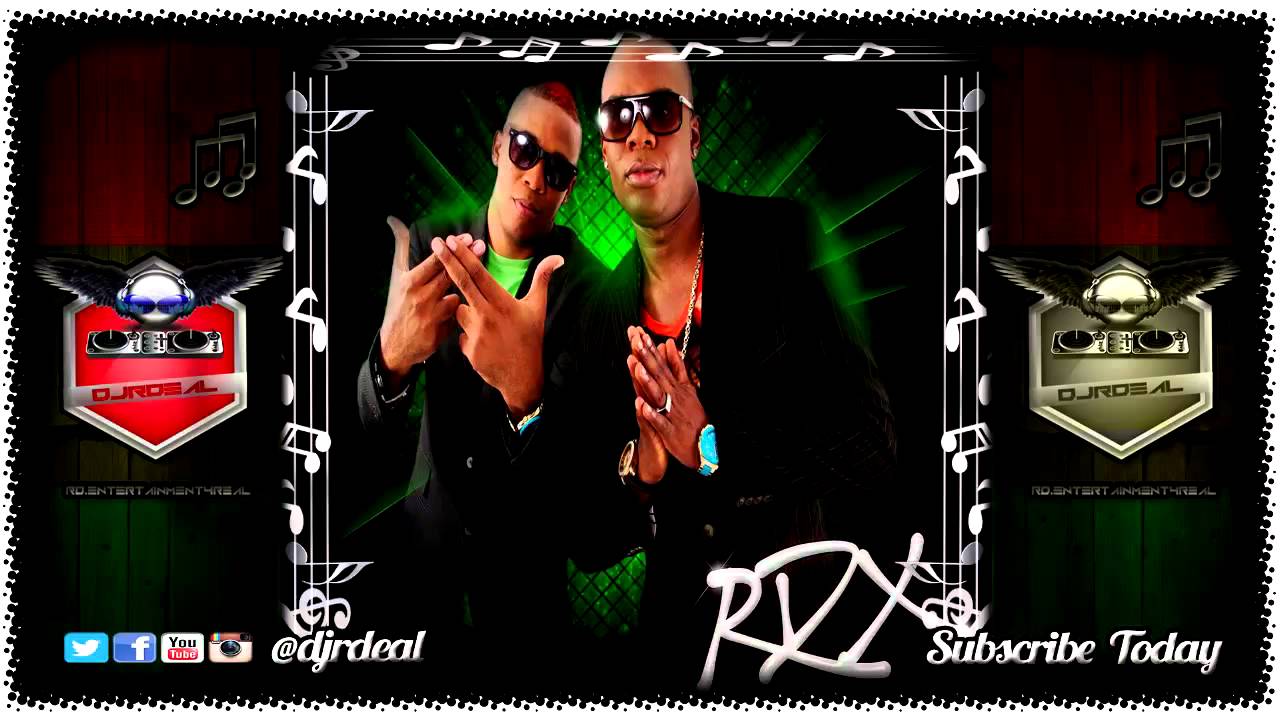 RDX - Position (Raw) - Gyalla Park Riddim - November 2015 - YouTube